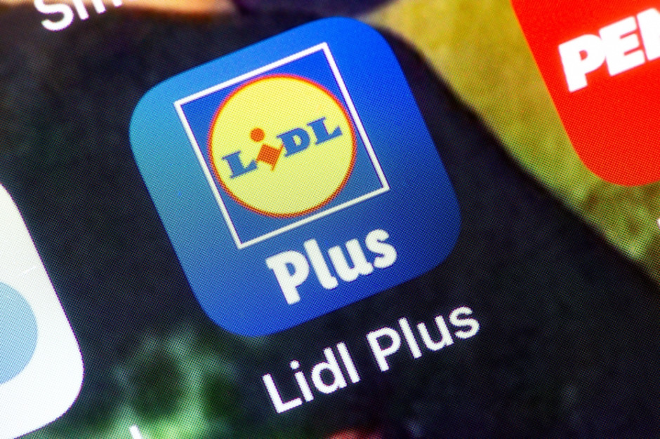 Wielka zmiana w aplikacji Lidl Plus. Zakupy w tej sieci będą się ...