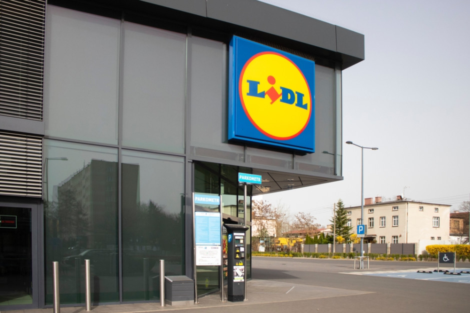 Powstanie kolejny park handlowy, w niecodziennej lokalizacji. Wśród najemców Lidl