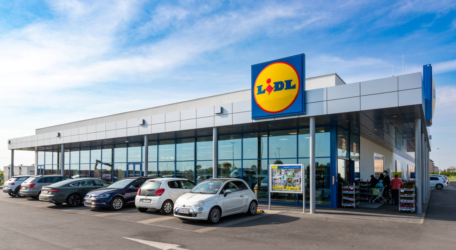 Słowacki Lidl: "Jesteśmy nr 1, chcemy pozostać pierwszym wyborem klientów"