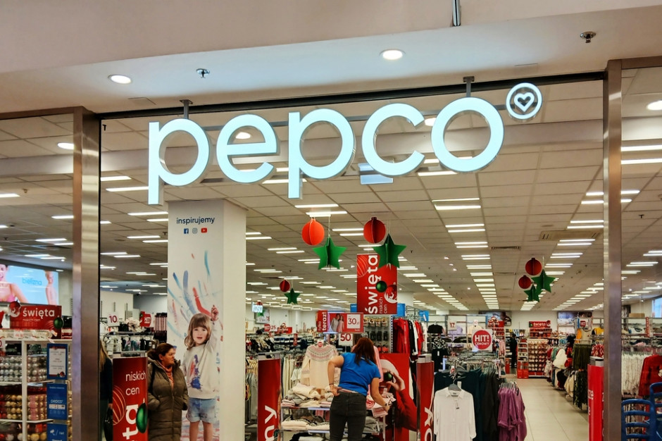 Pepco ogłasza ekspansję. Ponad 300 nowych sklepów w naszym regionie