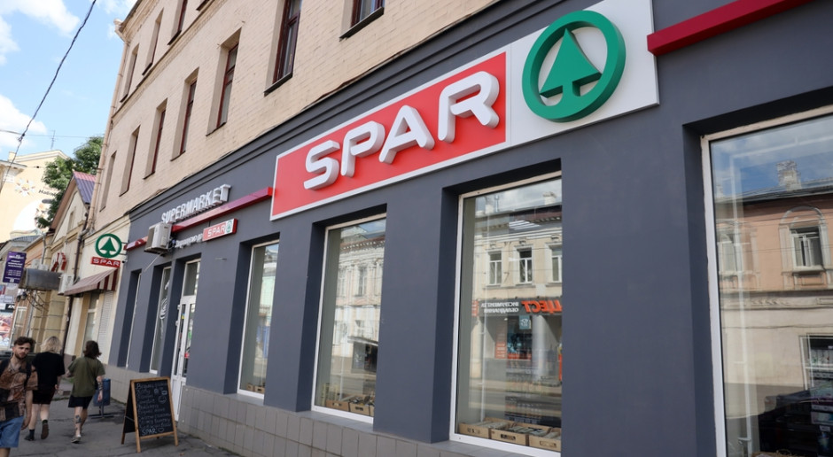 Nowe rozdanie sklepów Spar i "stare" oczekiwania franczyzobiorców