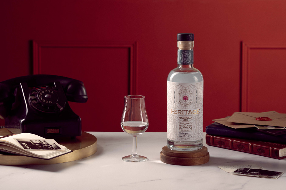 Nazwa zobowiązuje. To najczęściej nagradzany na świecie polski gin ...