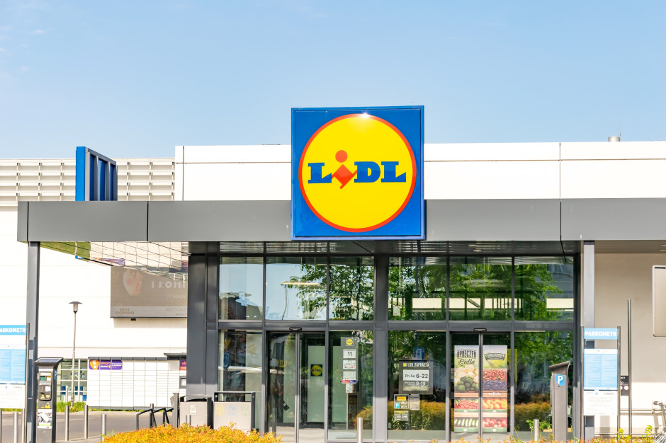 Lidl zaczyna od poniedziałku, 27 stycznia. Tylko w te dni 4+4 gratis ...