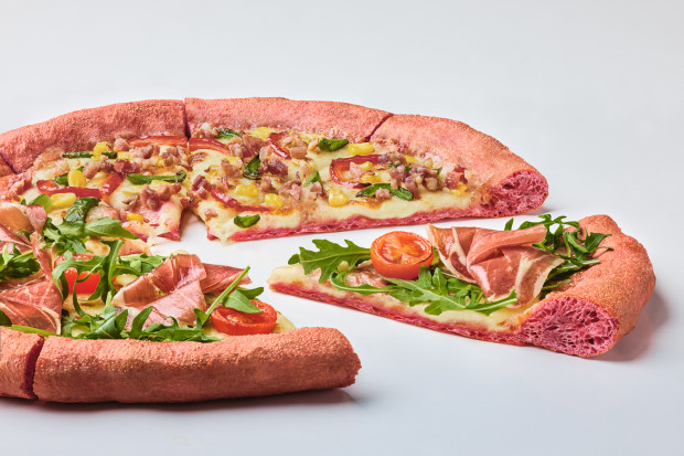 Walentynki w KFC, Pizza Hut, Lidlu, Biedronce i Dino. Wiemy, co można ...