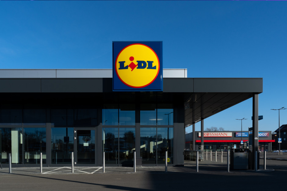 Lidl szaleje na koniec tygodnia. Do soboty 15 lutego rabaty, obniżki i ...