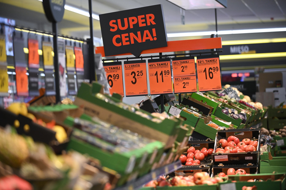 Biedronka z dużą akcją, ale trzeba się spieszyć. Czas tylko do soboty 15 lutego