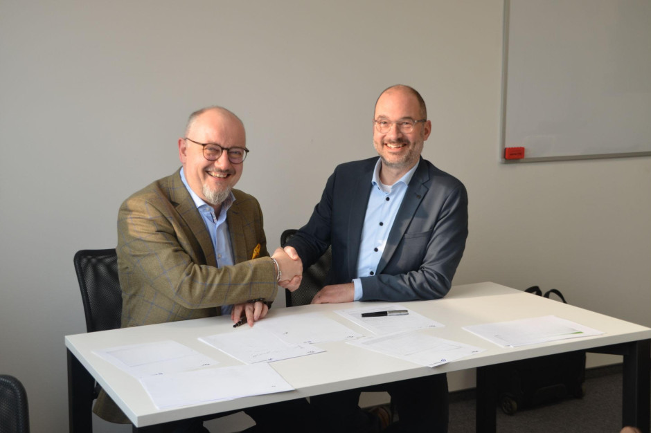 Polski producent białka z owadów znalazł dystrybutora. To holenderski gigant