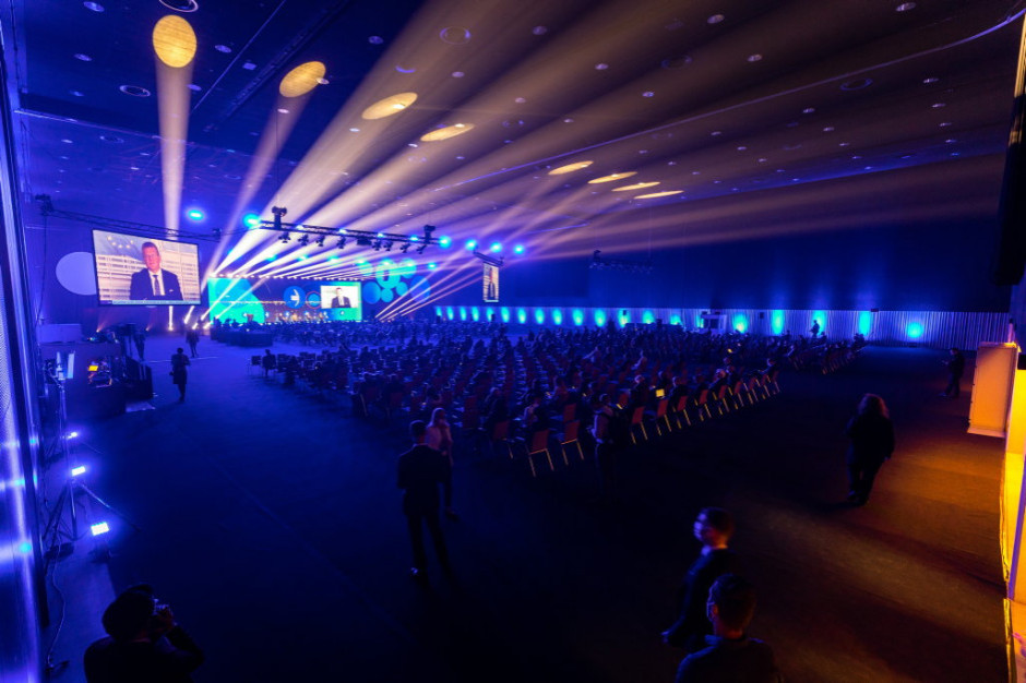 Europejski Kongres Gospodarczy coraz bliżej. Poznaj prelegentów EEC 2025