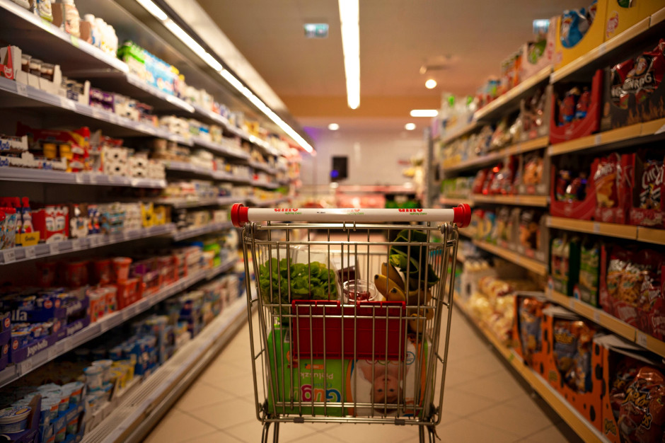 Dino buduje kolejne centrum dystrybucyjne