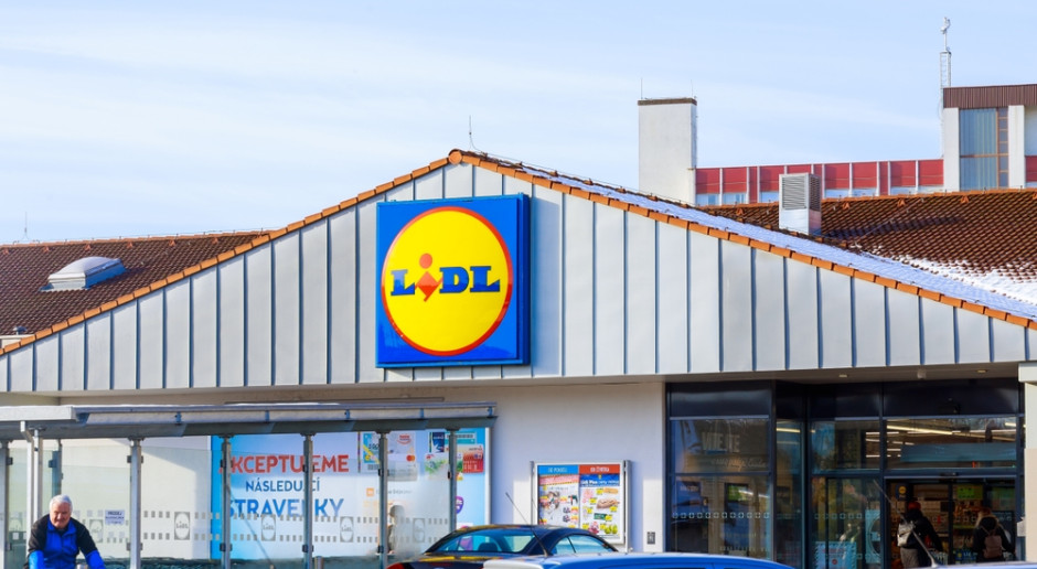 Lidl otwiera nowe sklepy w trzech miastach