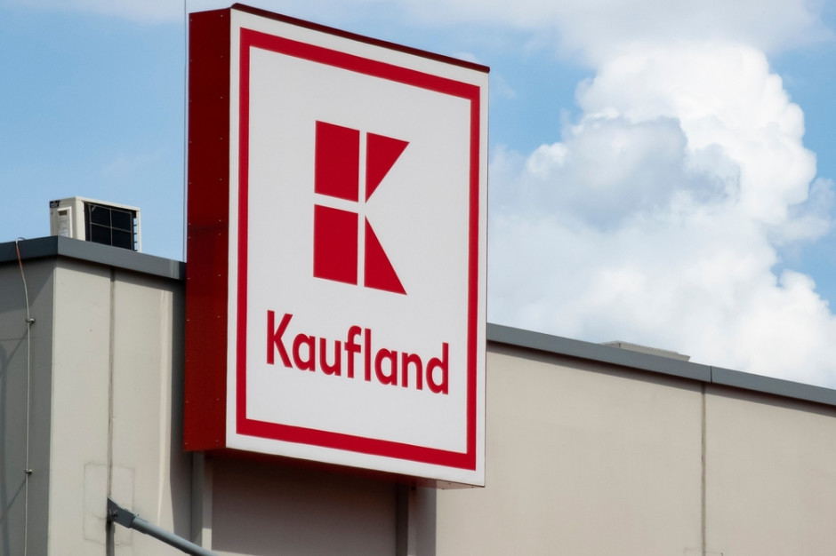 Nowy park handlowy. Kaufland najemcą spożywczym