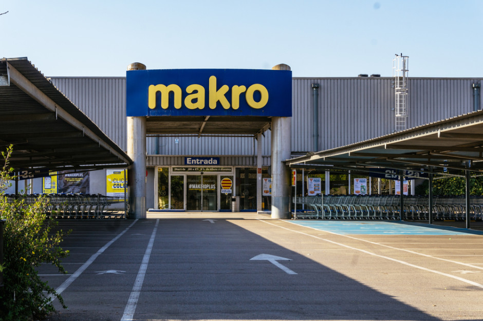 Makro umacnia swoją pozycję w markach własnych
