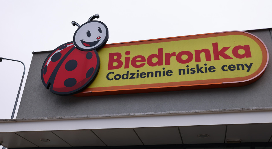 Tylko dla użytkowników karty Moja Biedronka. Takich okazji dawno nie było