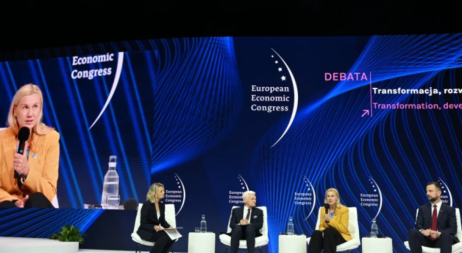 Handel, rynek, konsument na EEC 2025. Oto najciekawsze branżowe debaty