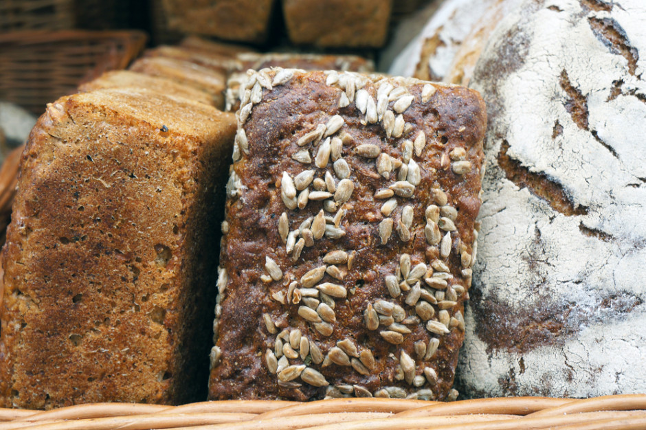 Inter Europol kupił lokalną piekarnię. "Krok w kierunku konsolidacji rynku"