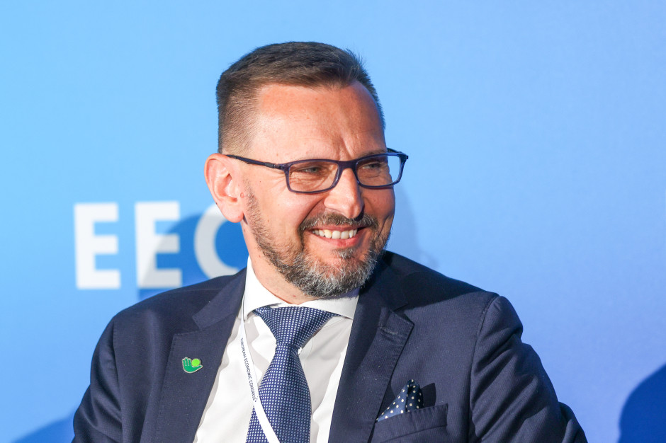 LipCo Foods na EEC 2025: Polskie firmy mają dużo produktów, które ...