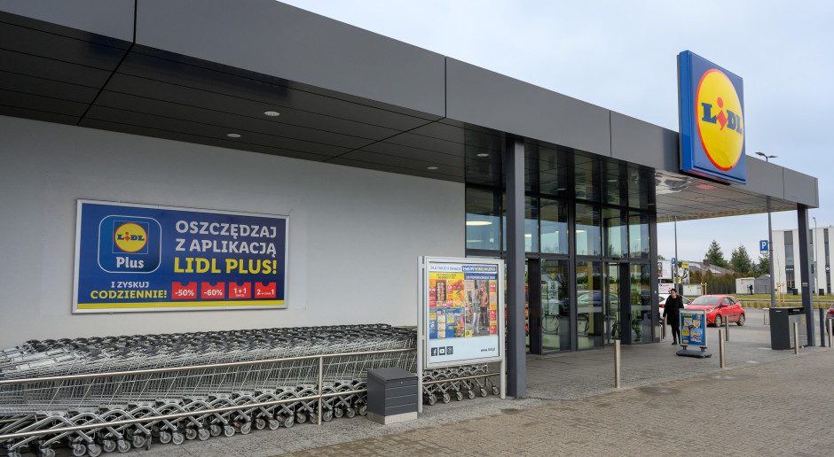 Lidl wprowadza zmiany w promocjach. Start - w czwartek 8 maja
