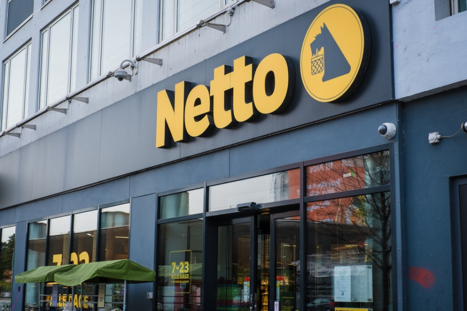 "Konkurencja jest ostra". Prezes Netto o polskim rynku detalicznym