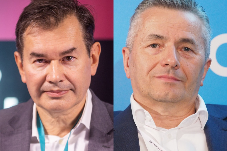 Ekspert o przejęciu Coliana w Niemczech: Stają się firmą europejską o ...