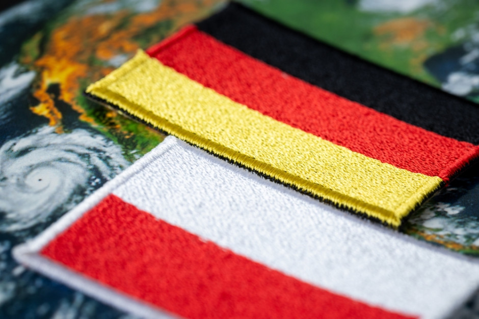 Polskie firmy spożywcze będą przejmować w Niemczech? "Przykład Coliana ...