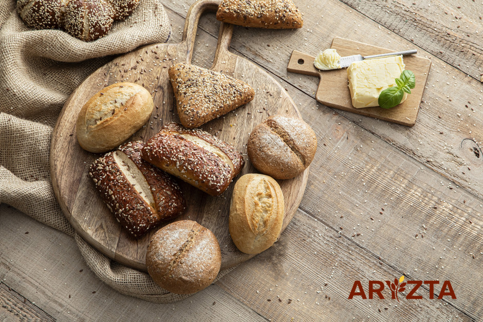 ARYZTA POLSKA – tradycja i innowacja. Zaufany partner nowoczesnego ...