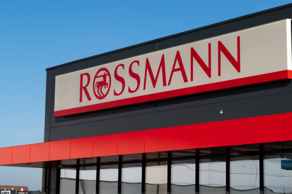 Rossmann testuje rewolucję zakupową. Koniec pokus i nieplanowanych ...