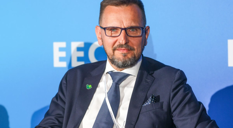 Marcin Strzelecki, LipCo Foods: Pomagamy innym polskim producentom w Azji