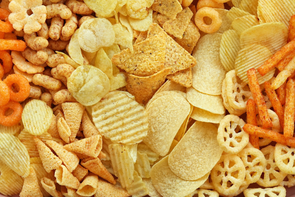 Znany koncern spożywczy zamyka dużą fabrykę chipsów. Setki osób bez pracy