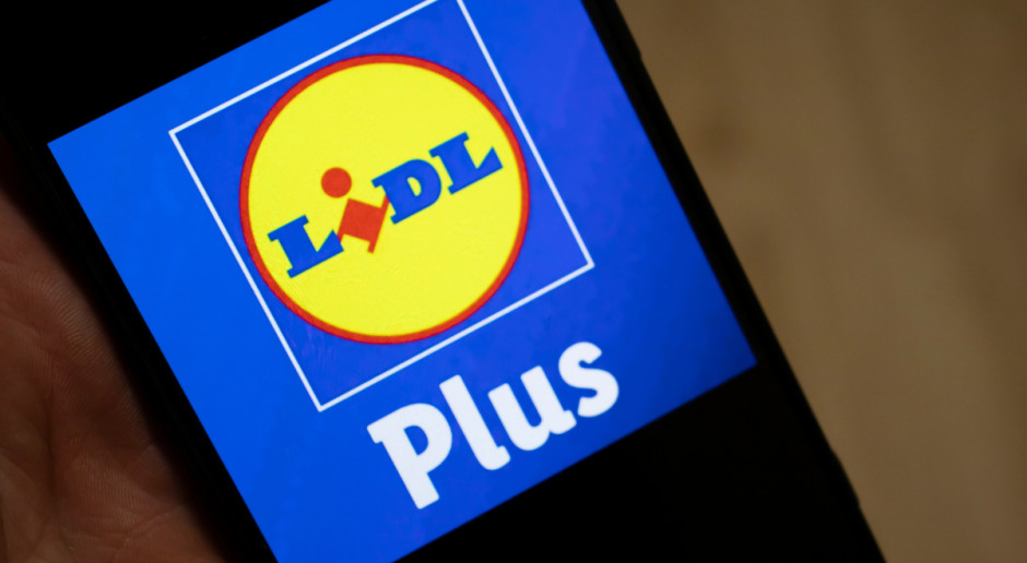 Lidl pokazał nowy regulamin aplikacji. Oto co się zmienia od 25 czerwca