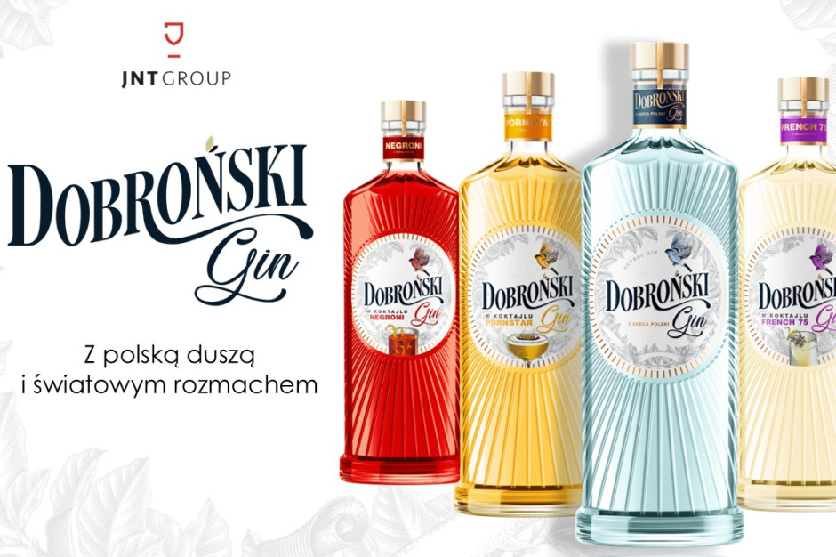 Ofensywa JNT Group w segmencie alkoholi mocnych