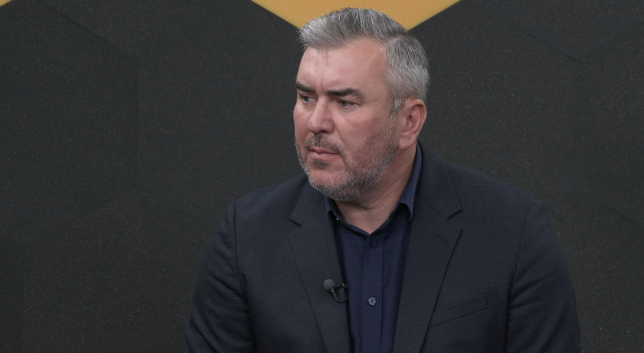 Jakub Nowak, JNT: Ekspansja to nie luksus, to konieczność (WIDEO)