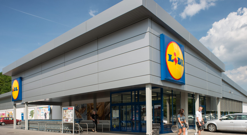 Lidl i Kaufland zyskują nową siłę. Niemiecki gigant przejmuje