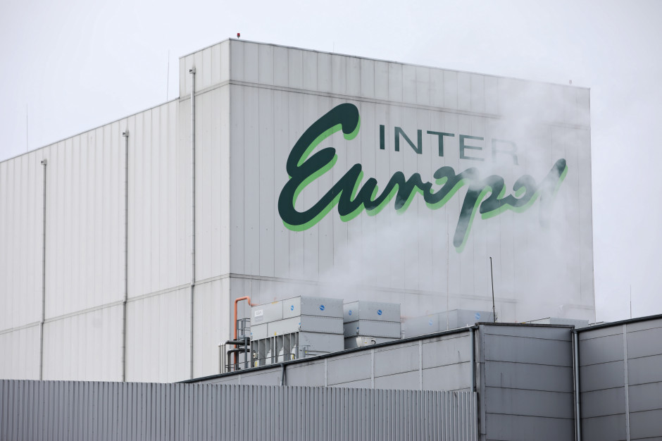 Inter Europol z pierwszą zagraniczną akwizycją w historii firmy