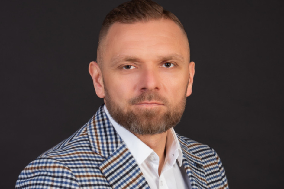 Rafał Klorek, Trouw Nutrition o wyzwaniach dla polskiego drobiarstwa