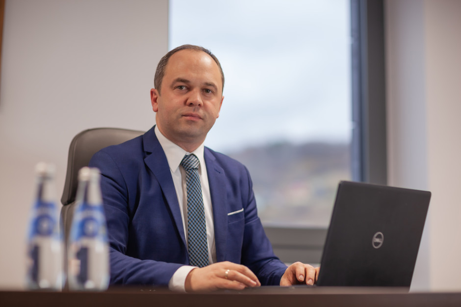 Polska marka konkuruje z globalnymi gigantami. "Wzmacniamy obecność na ...