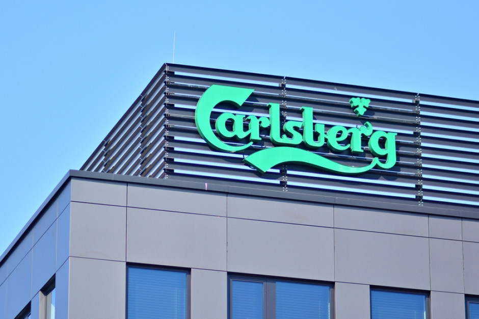 Zmiany na szczycie w Carlsberg Polska. Nowa dyrektorka Browaru Kasztelan