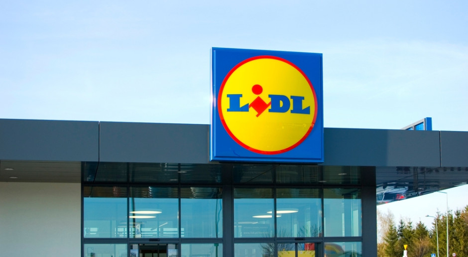 Lidl otwiera kolejne sklepy w północnej Polsce