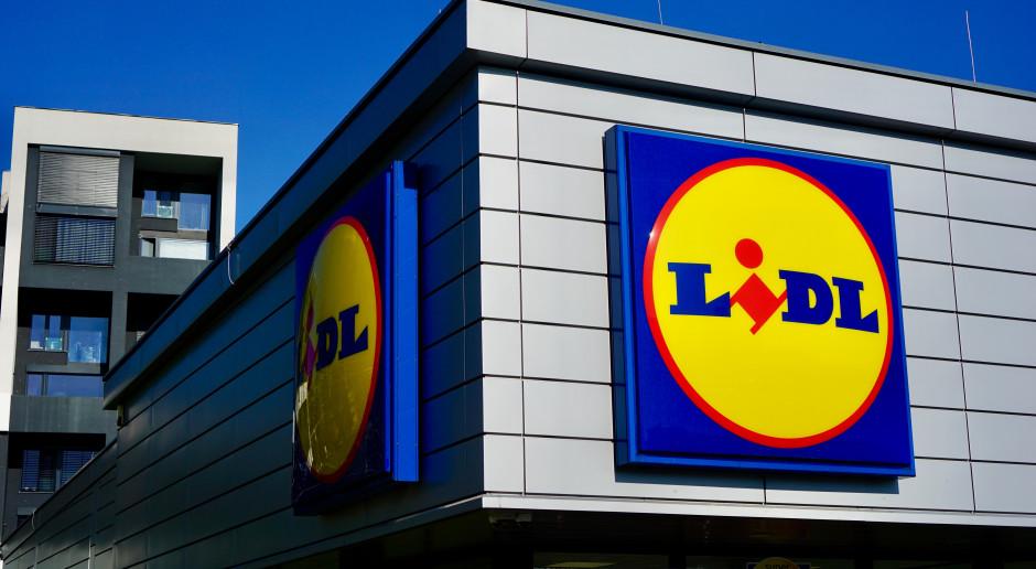 Lidl kupuje u polskich dostawców. Rodzime towary eksportuje również na ...
