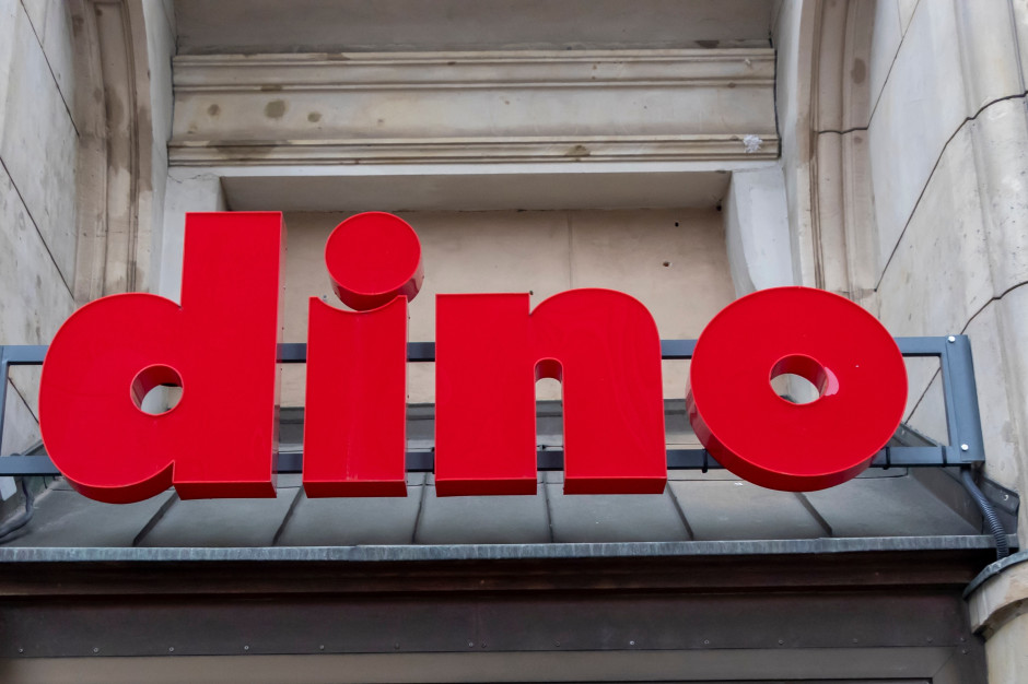 Dino ustępuje mieszkańcom. Sklep powstanie, ale na innych warunkach