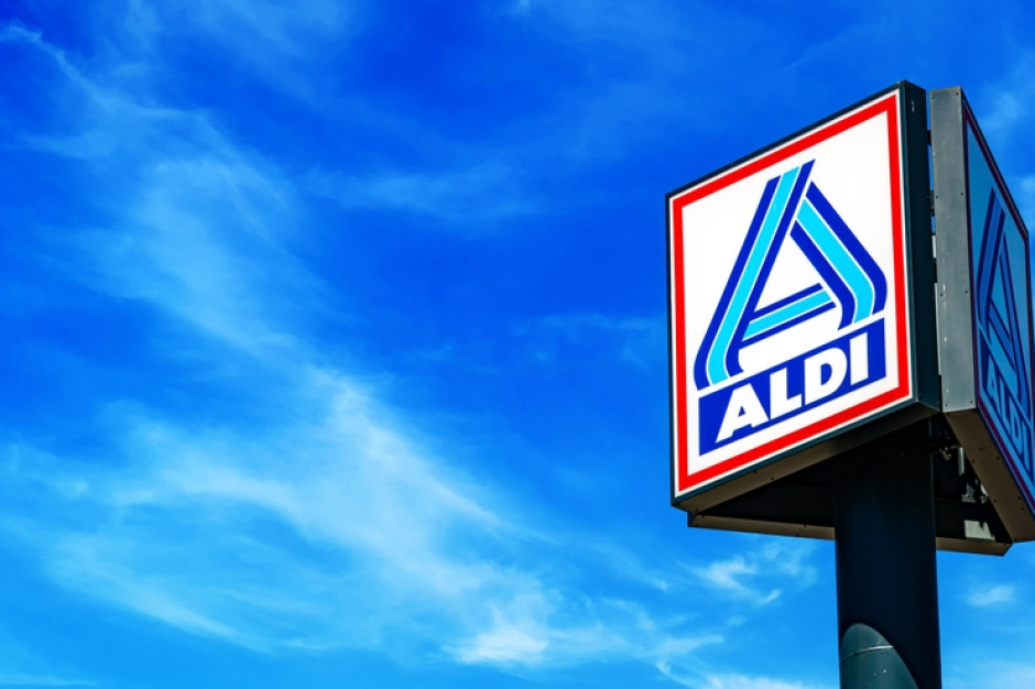 Aldi zmienia strategię działania w Polsce. "Uważnie obserwujemy wyniki ...