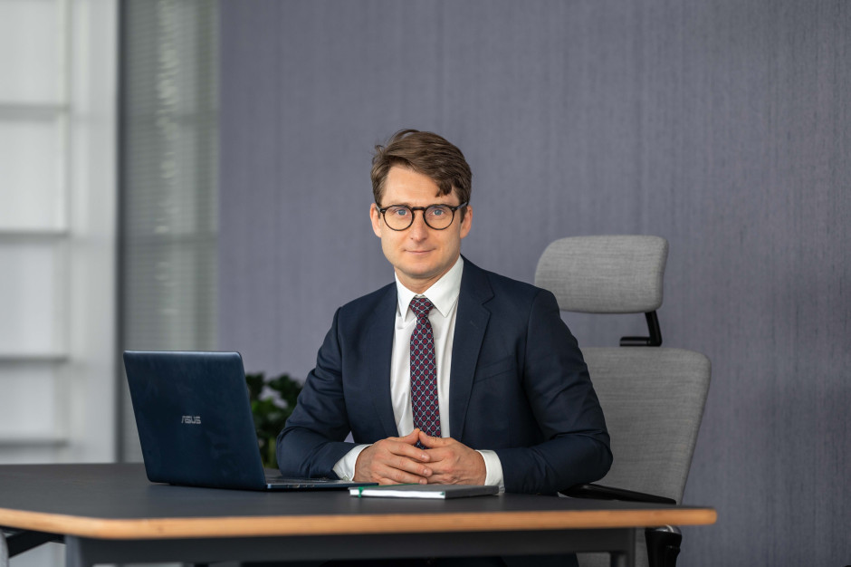 Powstaje Centrum Liczenia Opakowań Zwrotki: "250 mln rocznie" [WYWIAD]