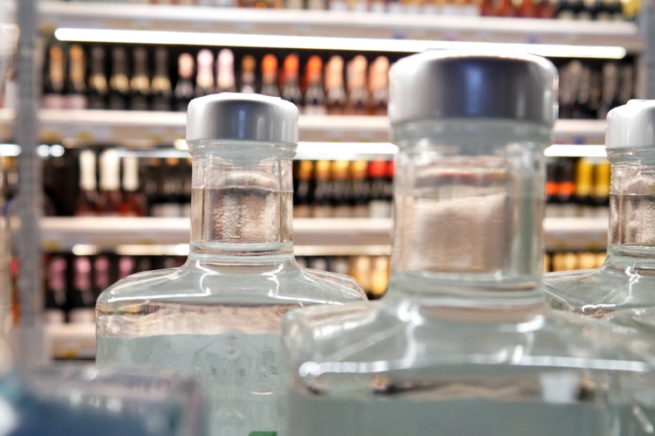 Mimo zakazu sklep Abc sprzedawał alkohol? Mamy komentarz właściciela, Grupy Eurocash