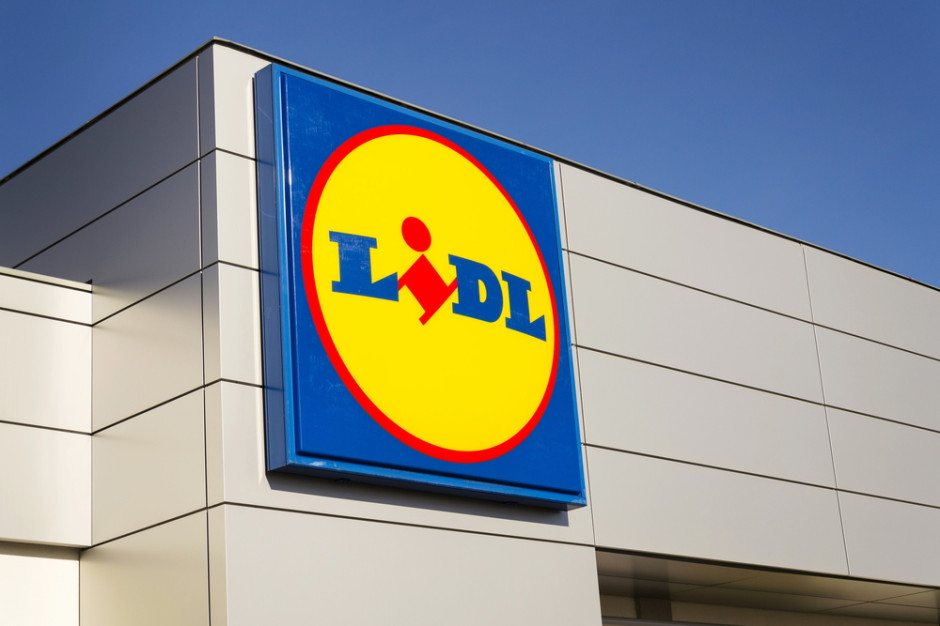 Lidl z inwestycję wartą 140 mln euro. Nowy obiekt stworzy 200 miejsc ...