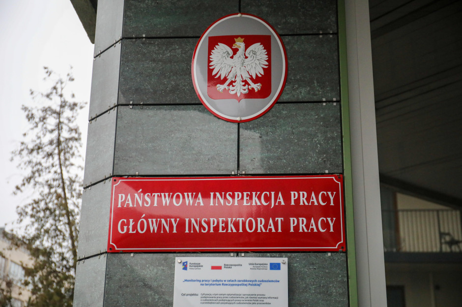 Firmy słono zapłacą. PIP zacznie od największych