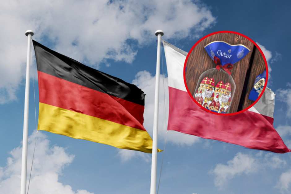 Nowy nabytek Coliana przeniesie produkcję z Niemiec do Polski. Mamy ...