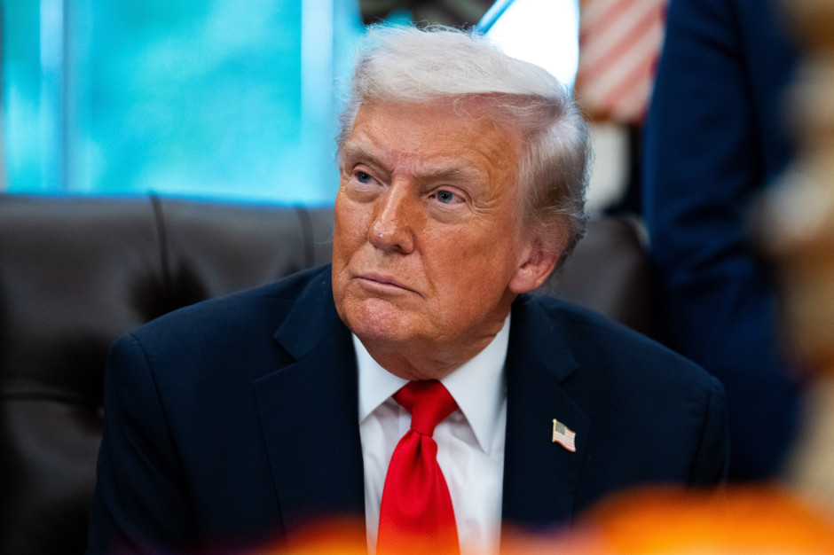 Rewolucja w Coca-Coli. Donald Trump dopiął swego