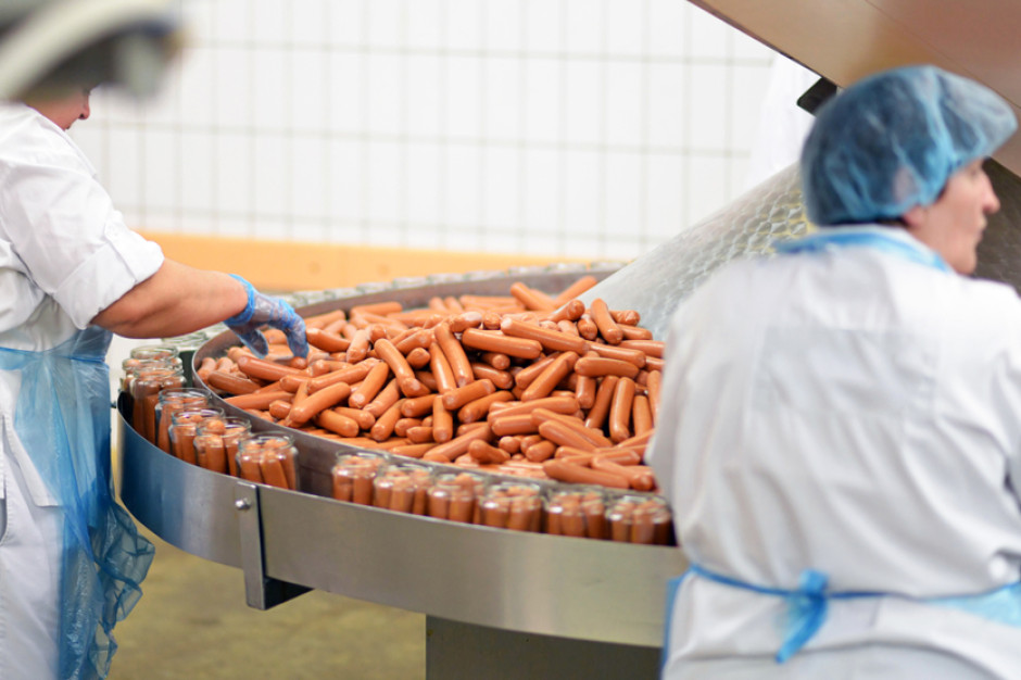 Cedrob Foods i Dature. O rozwiązaniu AI od polskiej firmy na FRSiH 2025