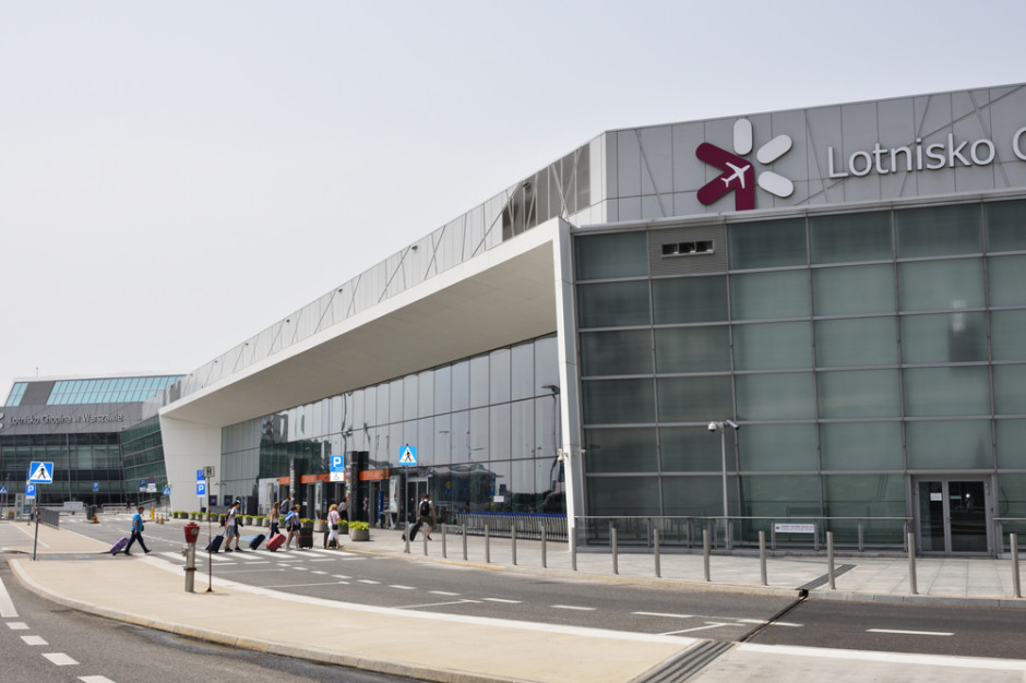 Centralny Port Komunikacyjny: kilkadziesiąt tysięcy miejsc pracy do 2032 r.