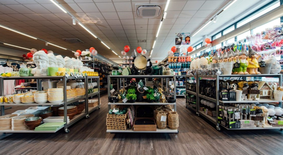 KiK rozszerza obecność na polskim rynku. Oto kolejne sklepy