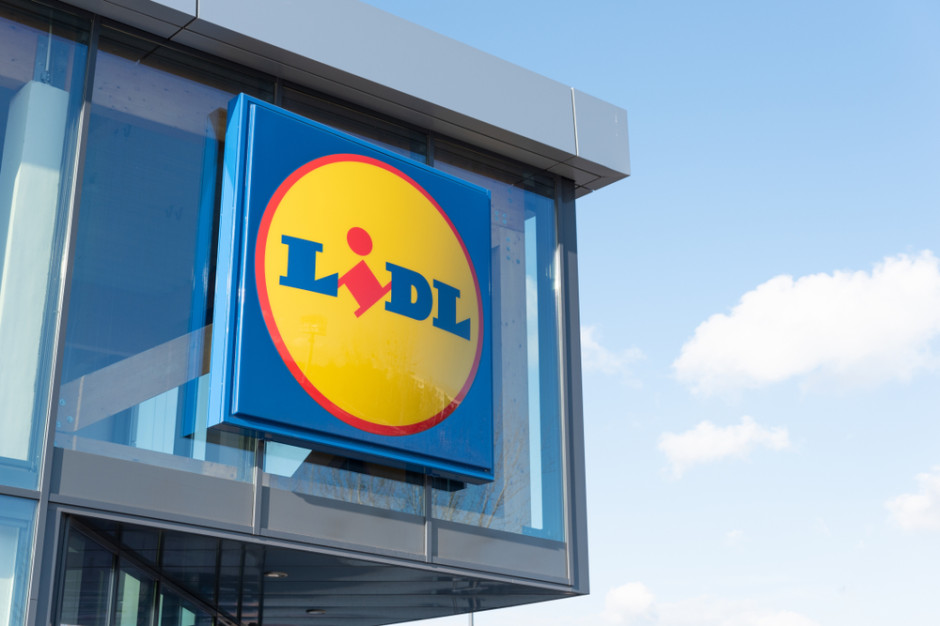 Lidl otwiera nowy sklep. Promocje na start i butelkomat dla klientów